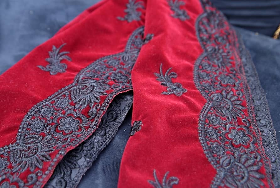 Sherwani wedding / Groom sharwani - Grooms - 1110354185