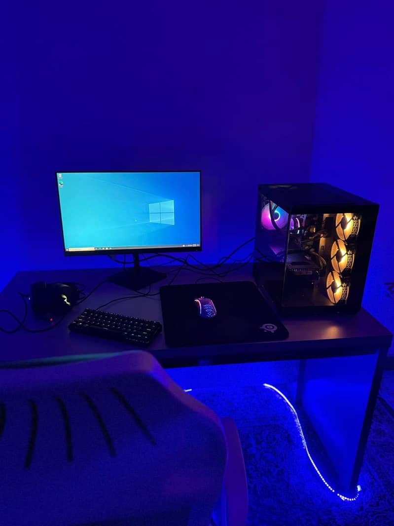 GAMING PC - Gaming PCs - 1110354846