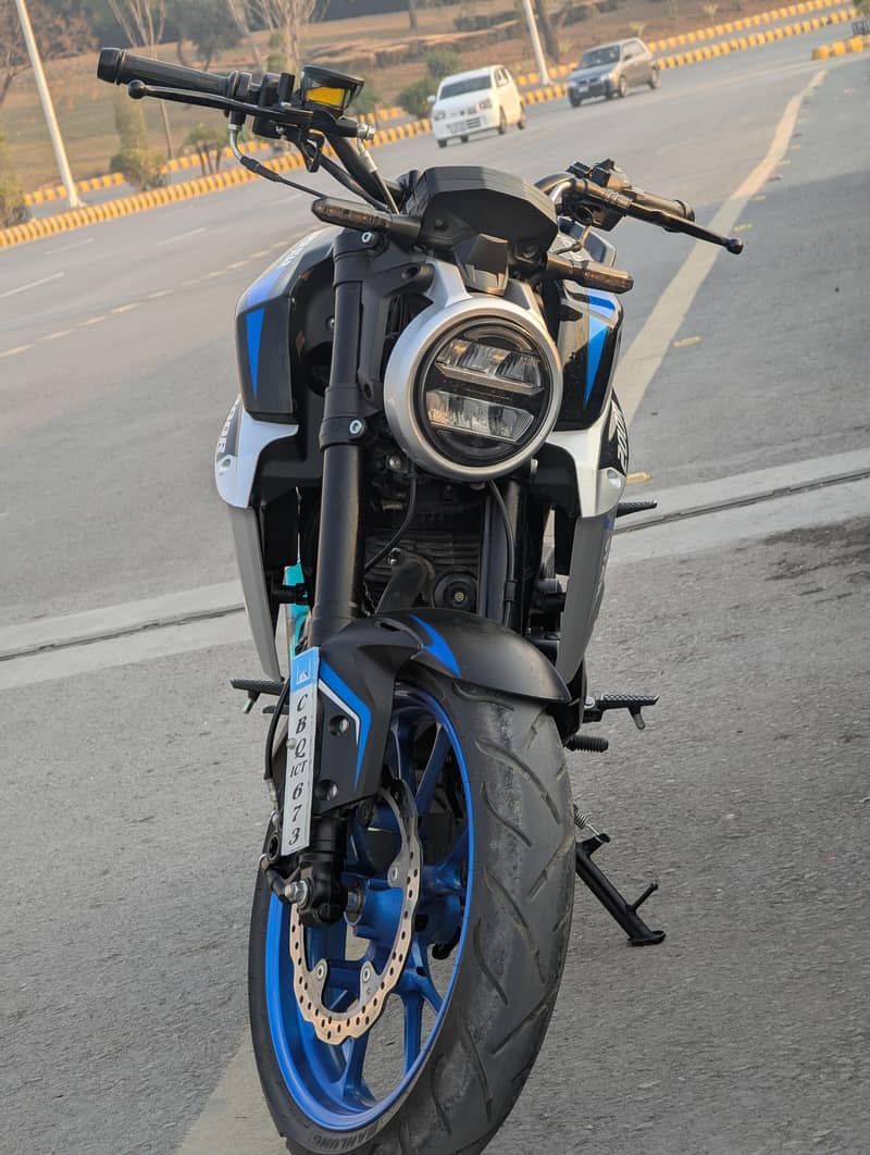 argent sale - Sports & Heavy Bikes - 1110354892