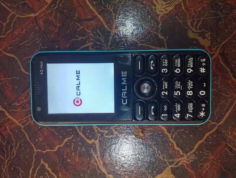Calme 4g hot - Mobile Phones - 1110354933