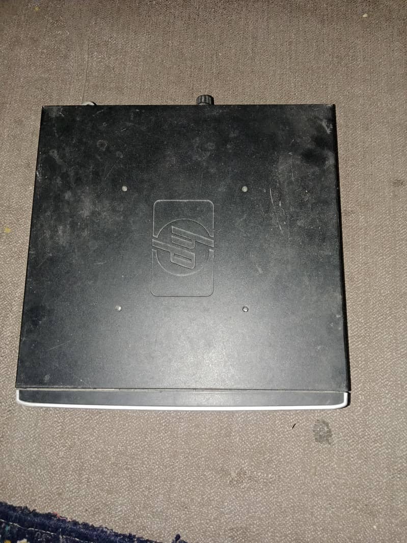 hp pc - Desktops - 1110355345