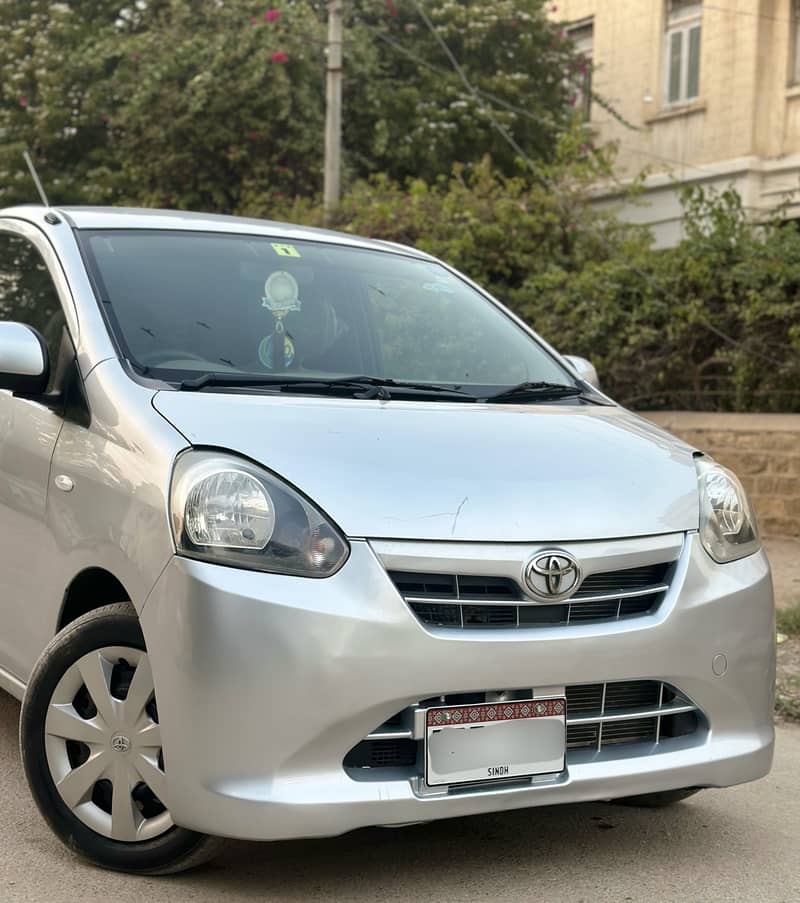 Toyota Pixis EPouch - Cars - 1110355421