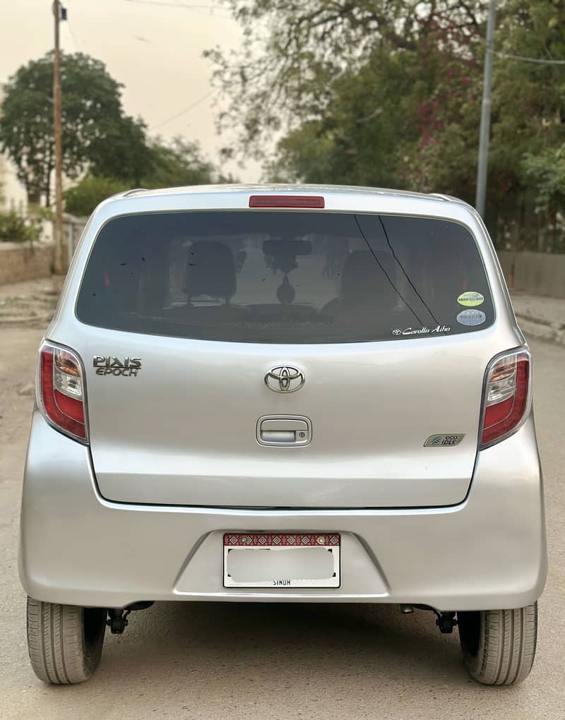 Toyota Pixis EPouch - Cars - 1110355421