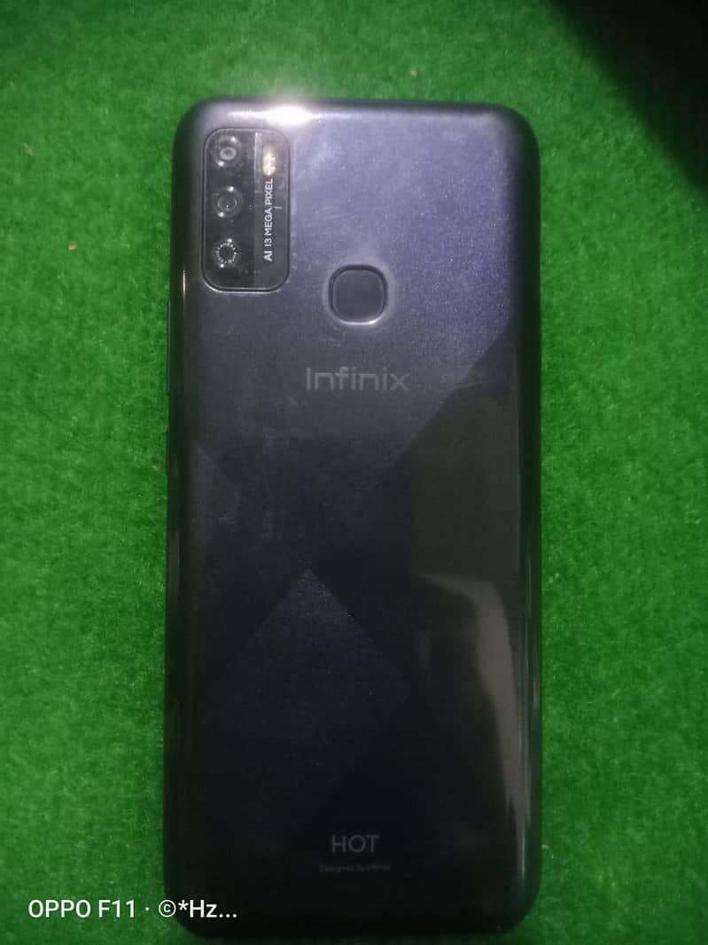 Infinix hot 9 play for urgent sale - Mobile Phones - 1110356006