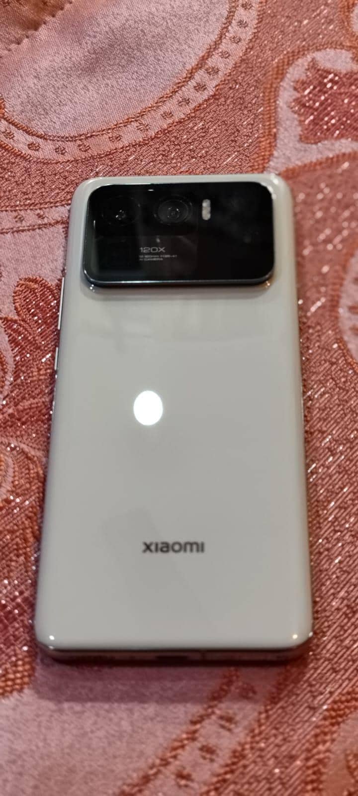 xiaomi 11 ultra 12/256 - Mobile Phones - 1110356068