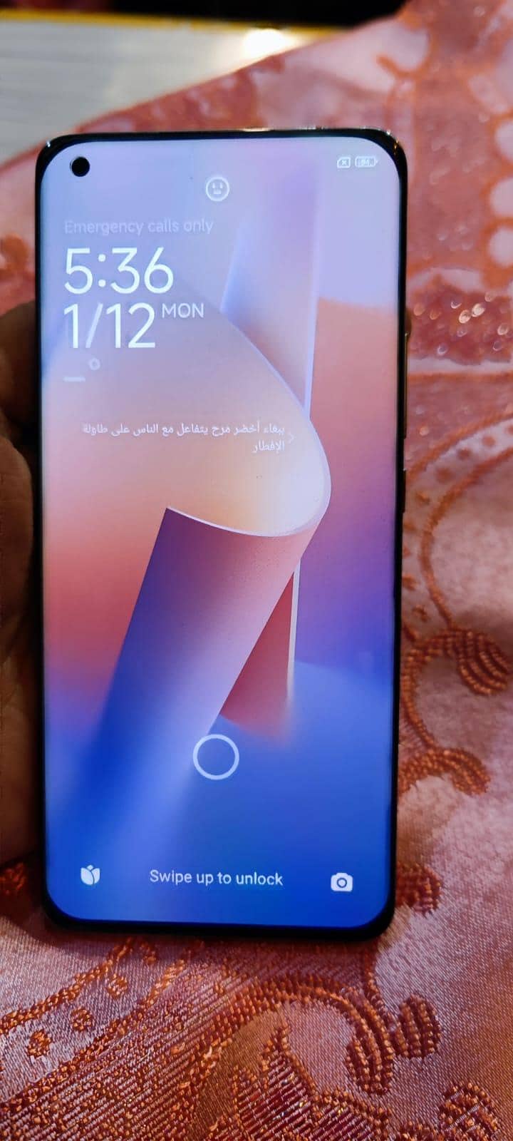 xiaomi 11 ultra 12/256 - Mobile Phones - 1110356068