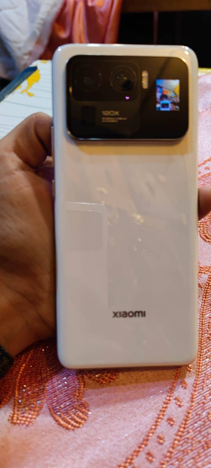 xiaomi 11 ultra 12/256 - Mobile Phones - 1110356068