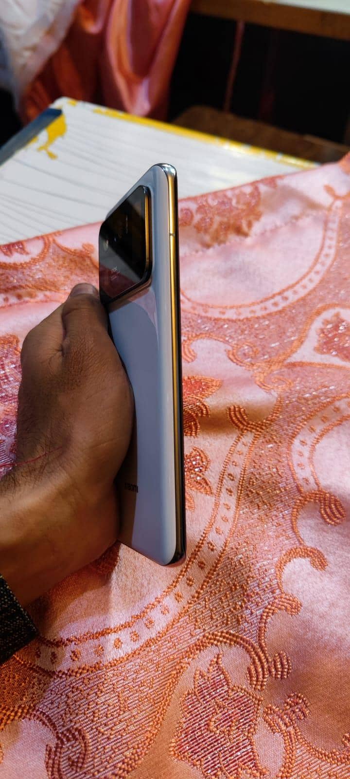 xiaomi 11 ultra 12/256 - Mobile Phones - 1110356068