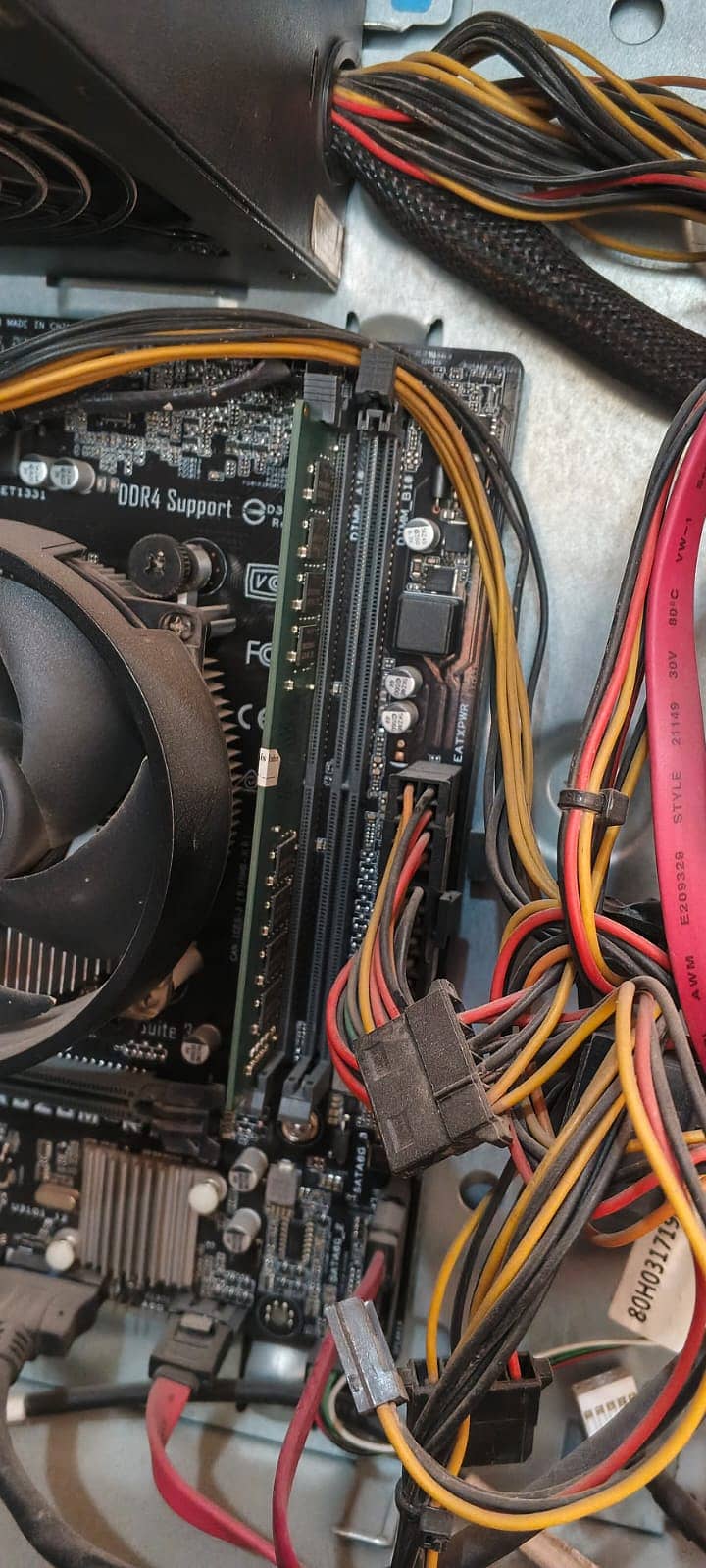 Asus Ryzen 5 3400g 2gb dedicated graphics card - Gaming PCs - 1110356370