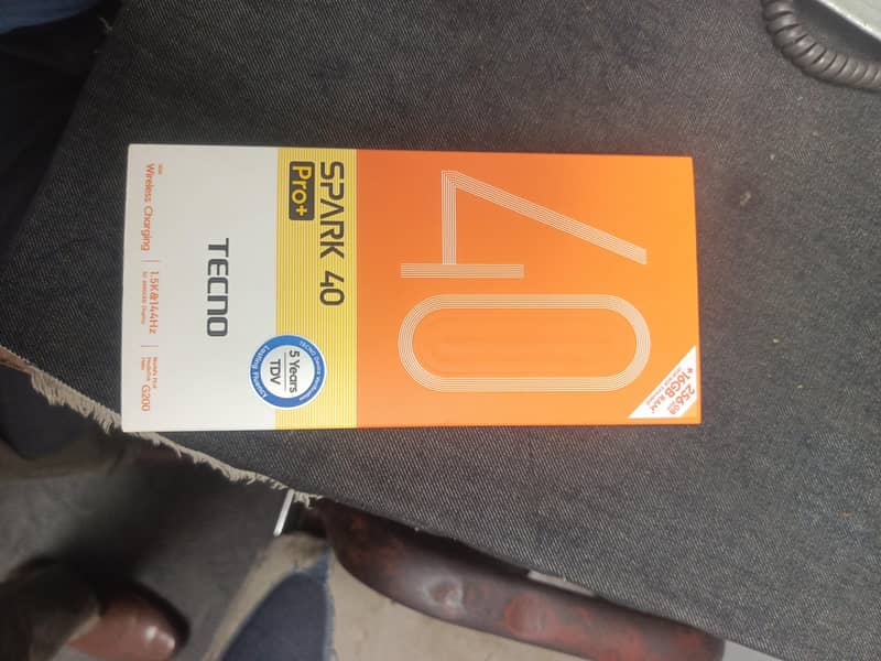 techno spark 40 pro play - Mobile Phones - 1110356376