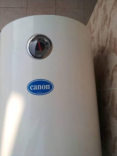 electric gezer and chips friyer molifix - Geysers - 1110356672