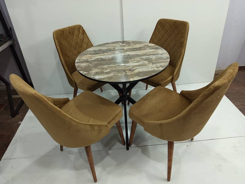 Dining furniture different designs - Dining Chairs - 1110356886