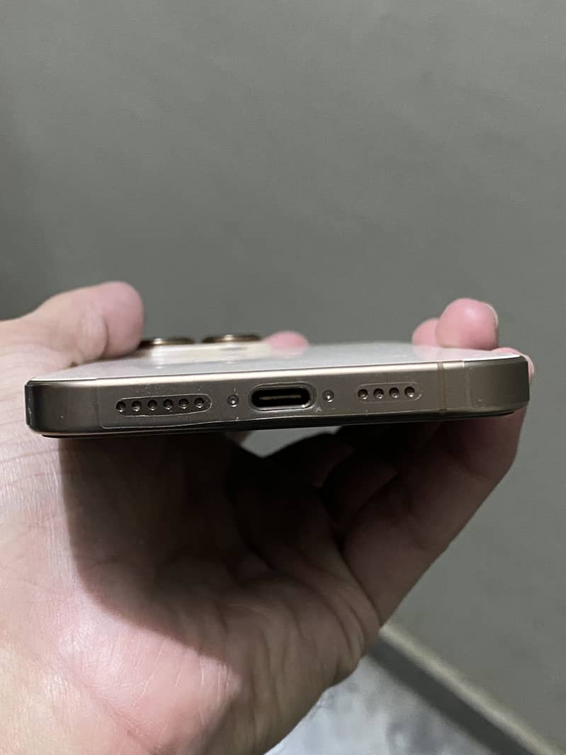 Iphone 16 pro max 256gb jv - Mobile Phones - 1110357478