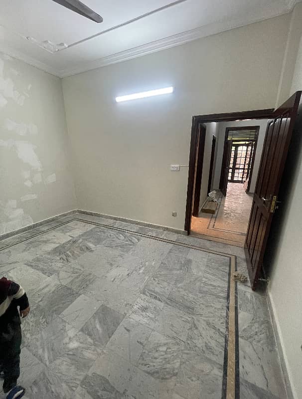 1 Kanal Ground Portion For Rent In Soan Garden - Portions & Floors ...