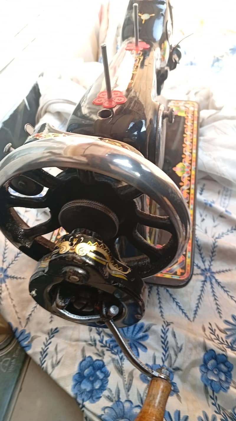 almost brand new Cheap rate - Sewing Machines - 1110358491