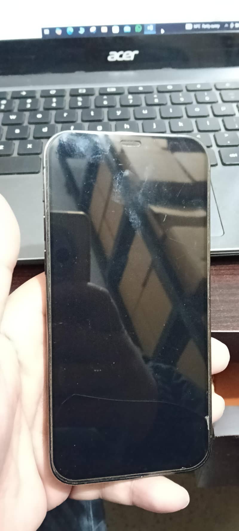 I phone 12 pro 512Gb LLA - Mobile Phones - 1110358576