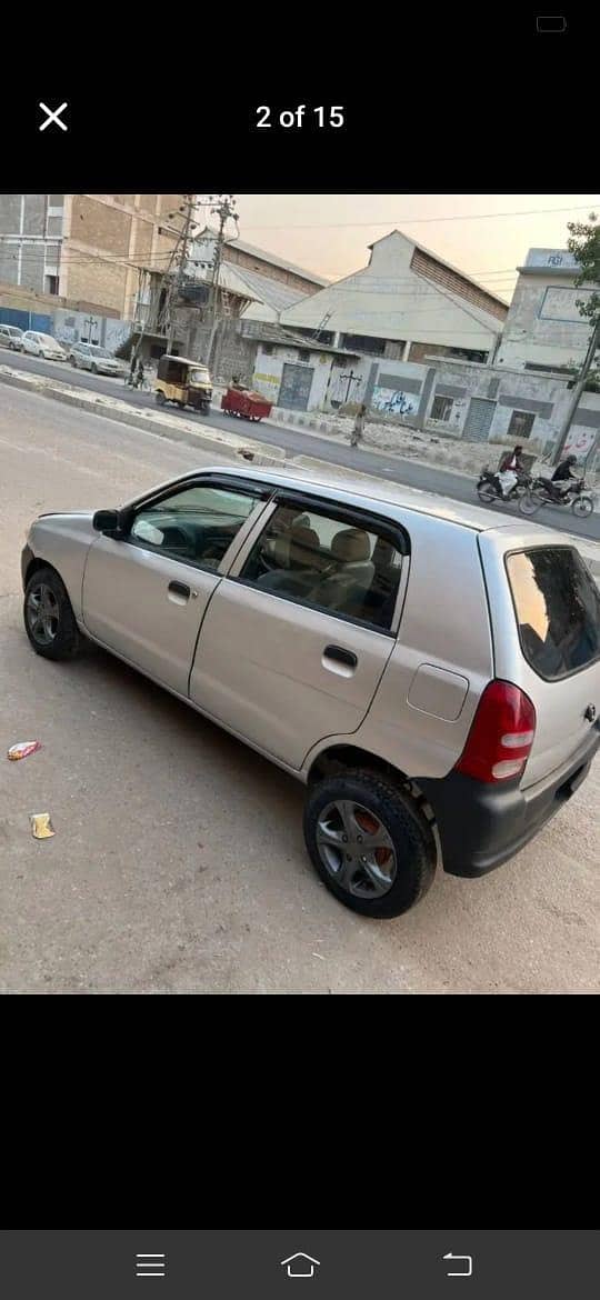 alto vxr 1000 - Cars - 1110358636