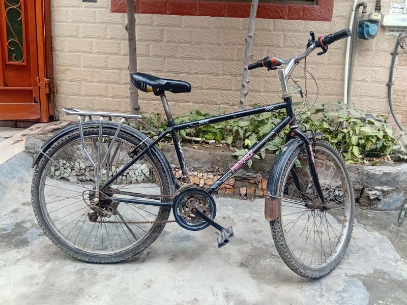 bicycle - Other Bicycles - 1110358654