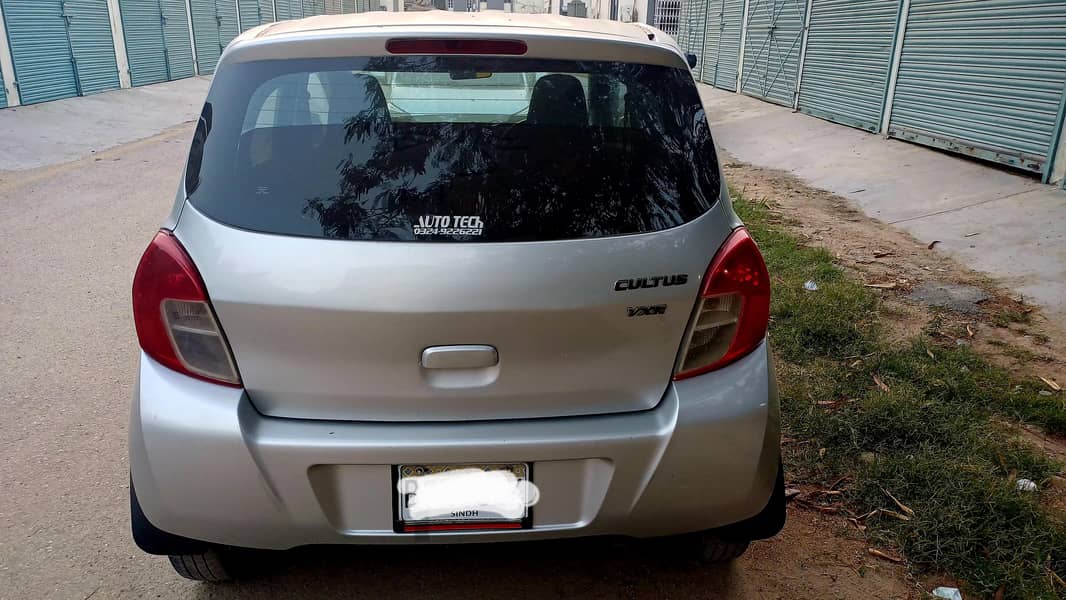 Cultus VXR 2020-21 - Cars - 1110360711