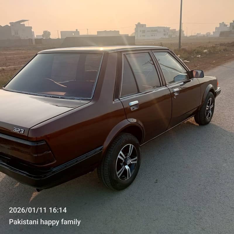 A beauty up for sale only for old cars lover - Cars - 1110361670