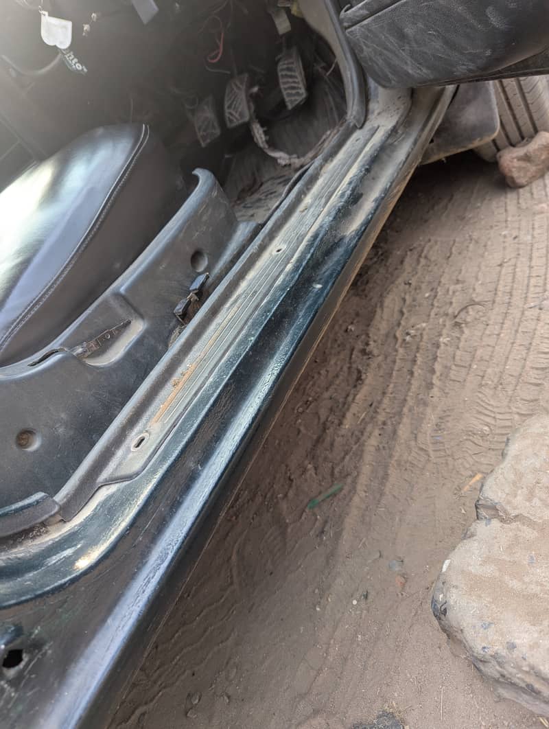 Suzuki Margalla 1990 - Cars - 1110361803