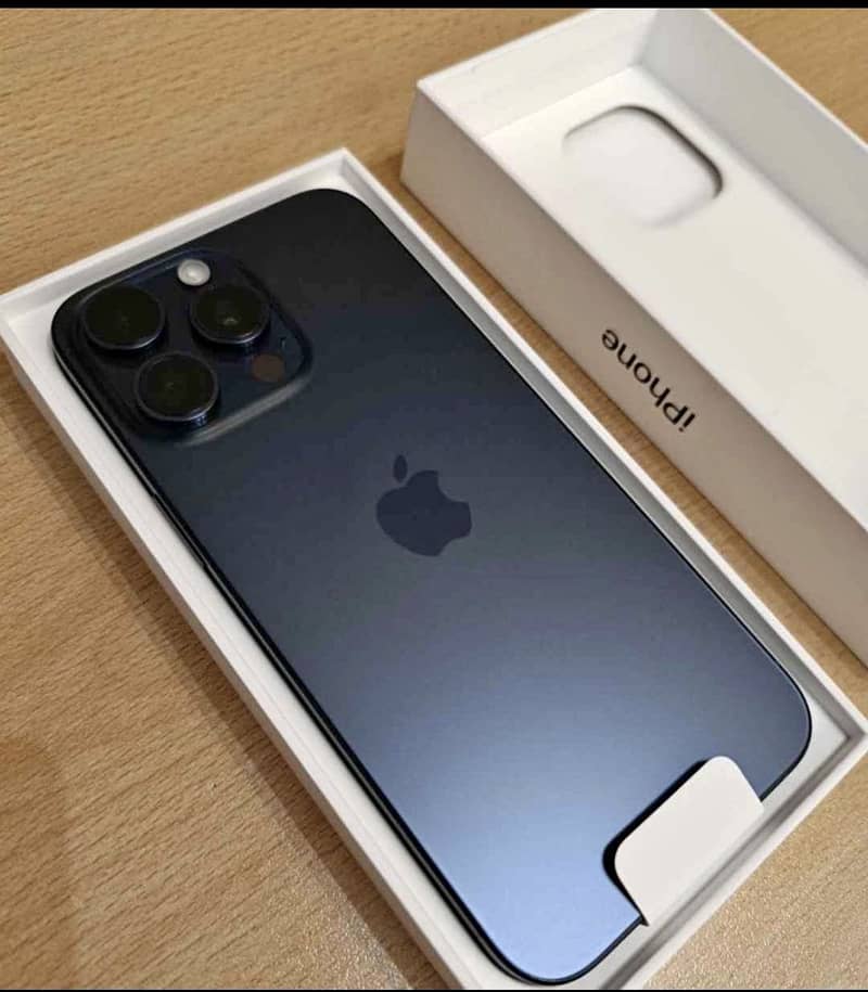 15 PRO - Mobile Phones - 1110362037