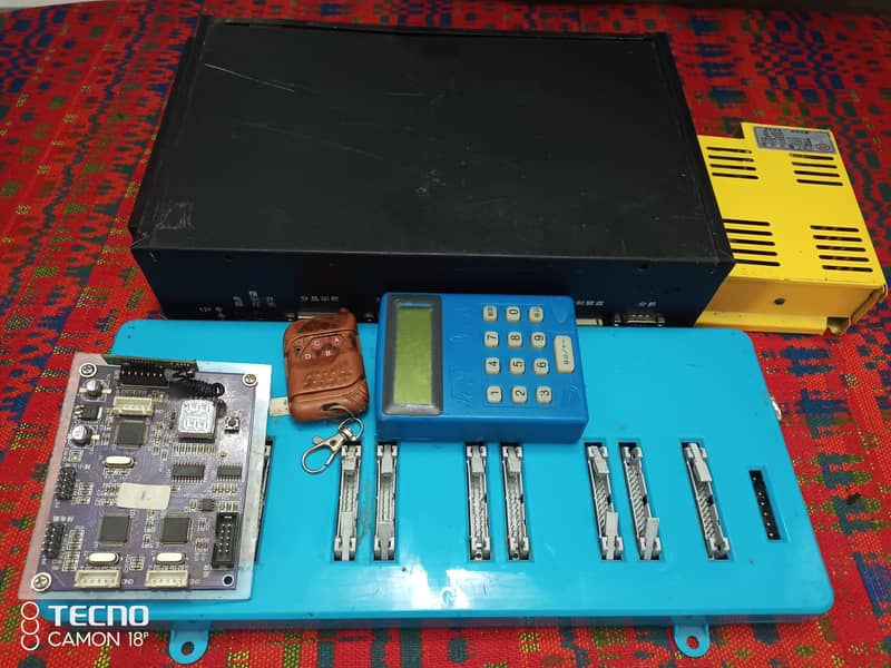 China Fish Game Software with accessories - Gaming Accessories - 1110362571