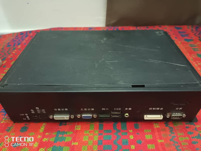 China Fish Game Software with accessories - Gaming Accessories - 1110362571