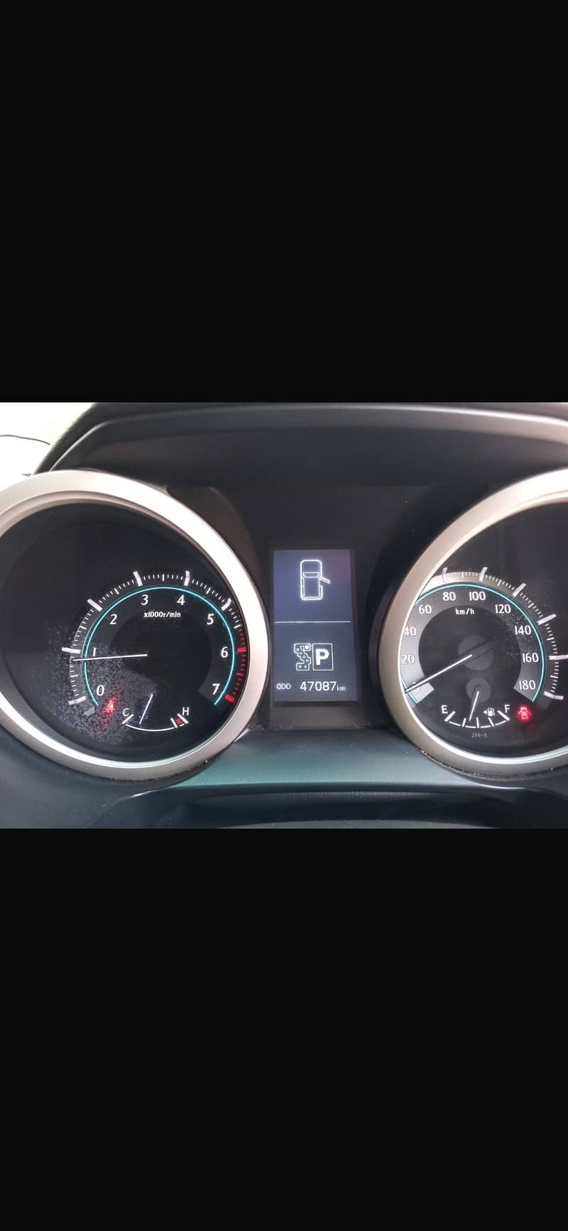 Toyota Prado TX 2012 - Cars - 1110363149