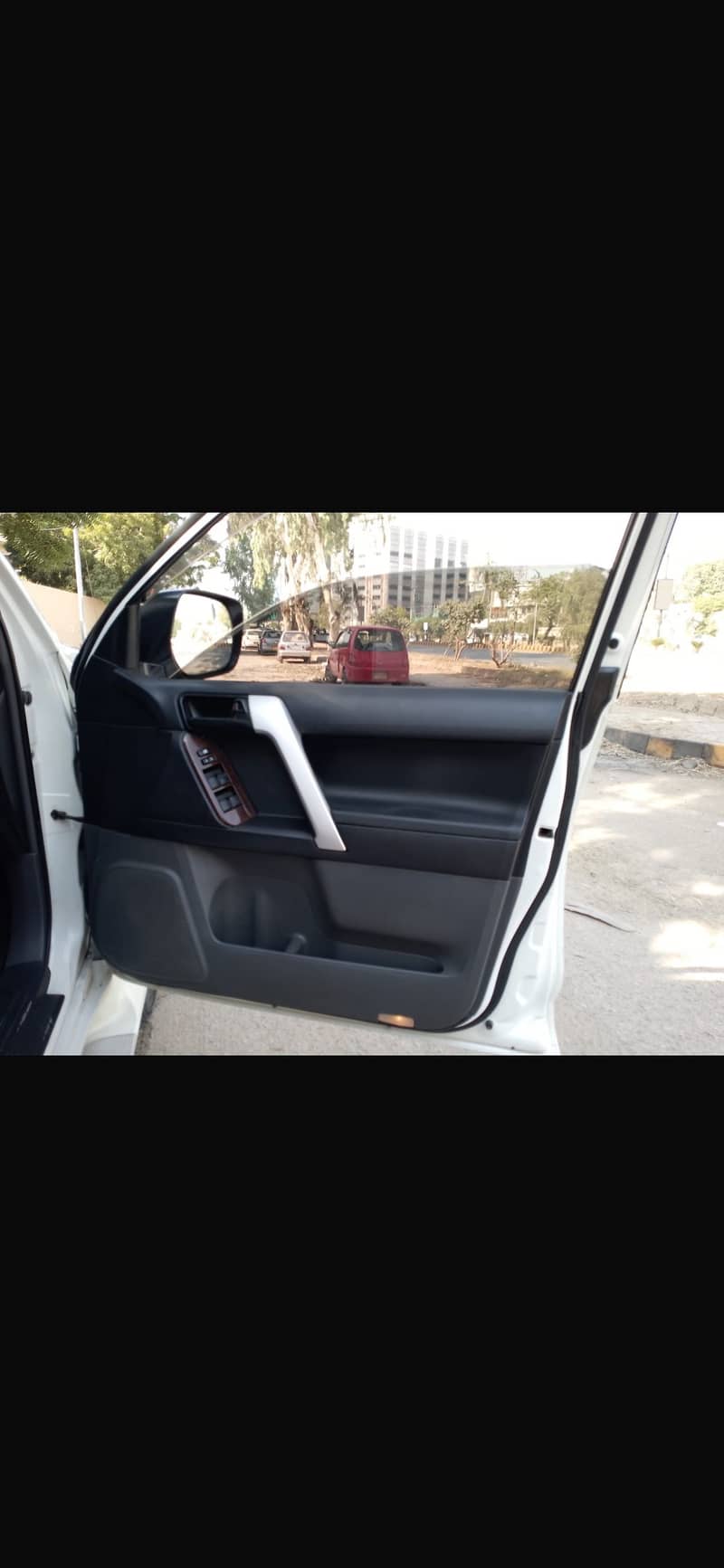 Toyota Prado TX 2012 - Cars - 1110363149