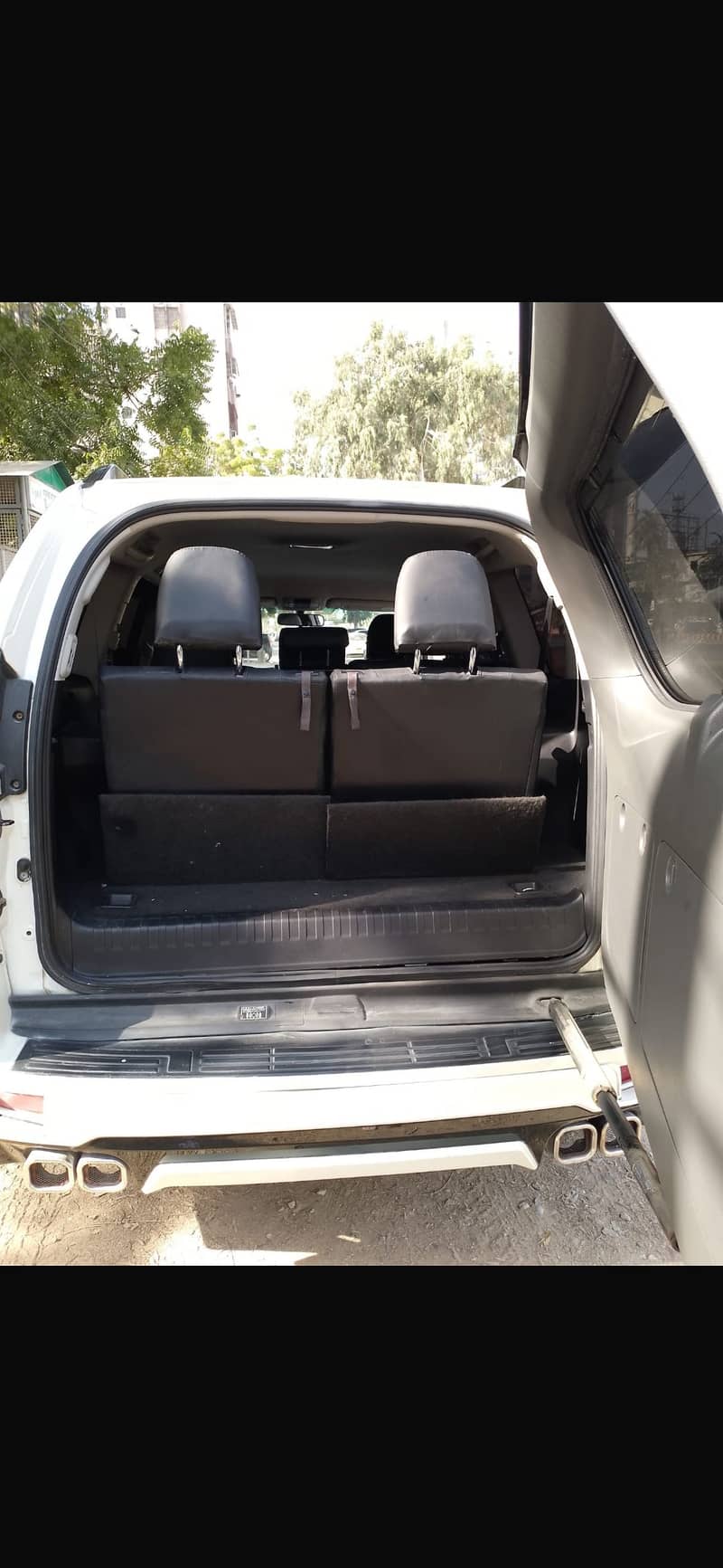 Toyota Prado TX 2012 - Cars - 1110363149