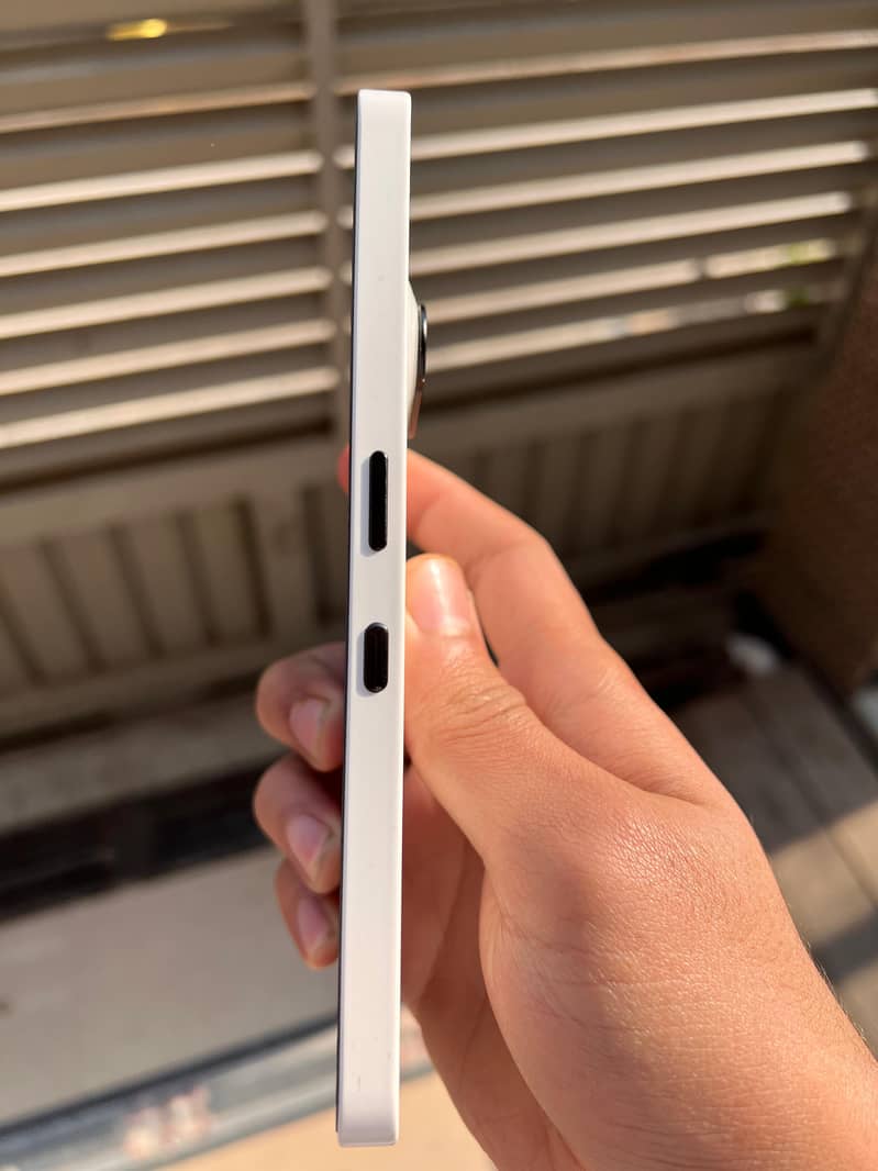 Nothing Phone 3A Non Pta Waterpack Exchange Possible - Mobile Phones ...