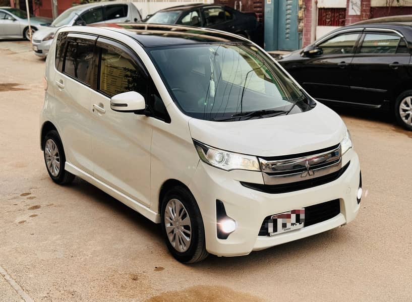 EK Custom 660 (03332168062) - Cars - 1110364095