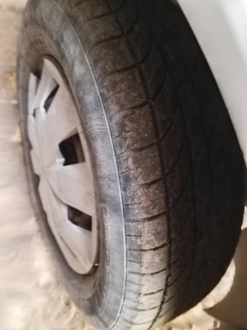 Suzuki Carry Daba – Good Condition” - Buses, Vans & Trucks - 1110364300