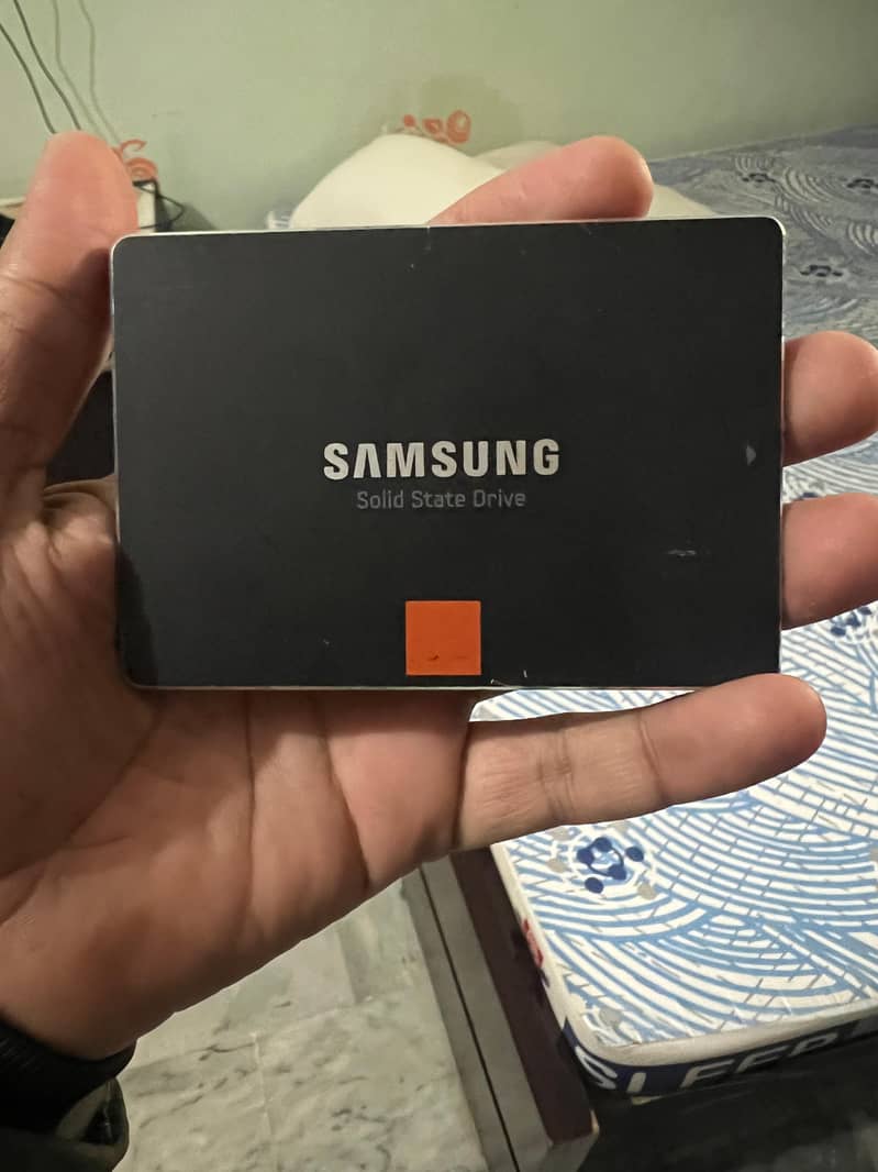 Samsung SSD Hard 512 GB - Computer & Laptop Accessories - 1110365068