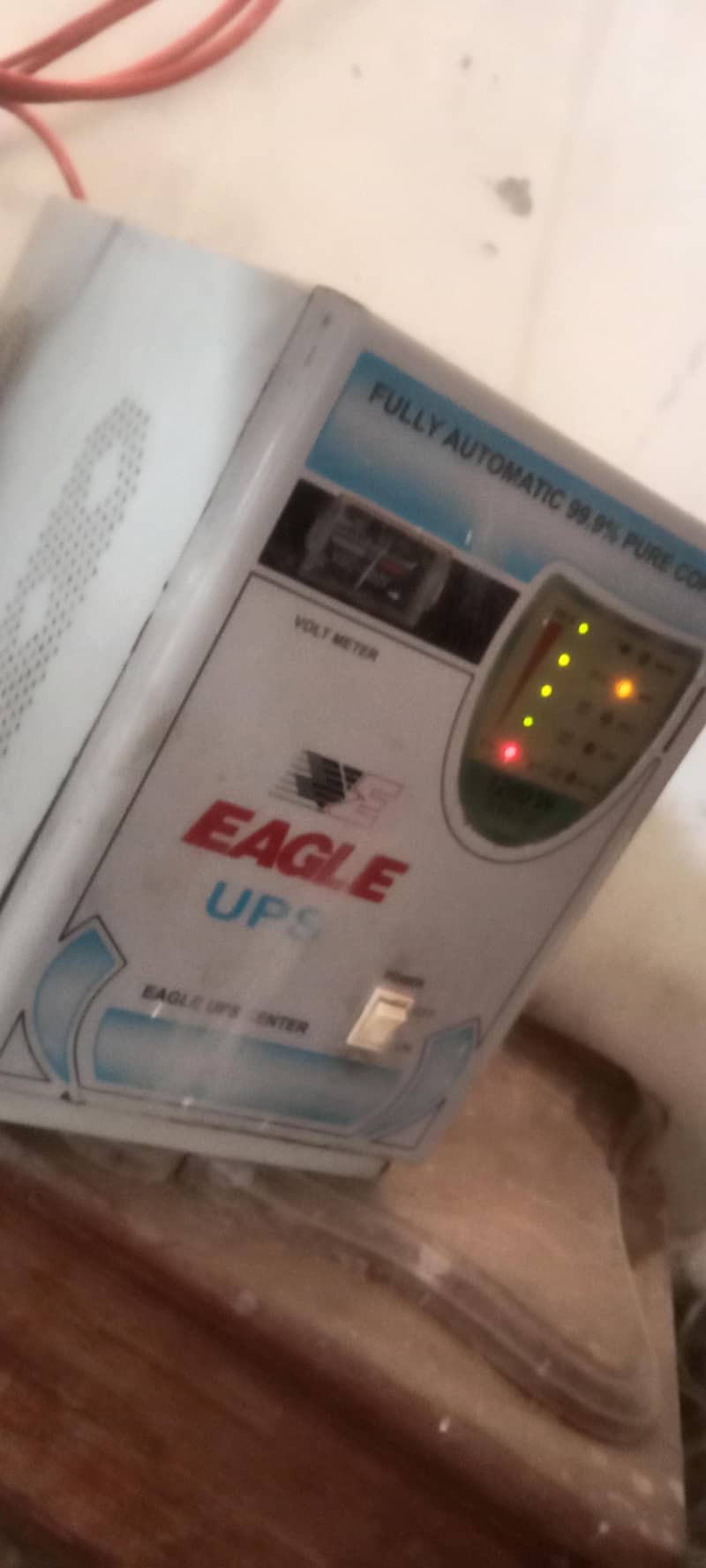 solar inverter and UPS - Solar Inverter - 1110365763