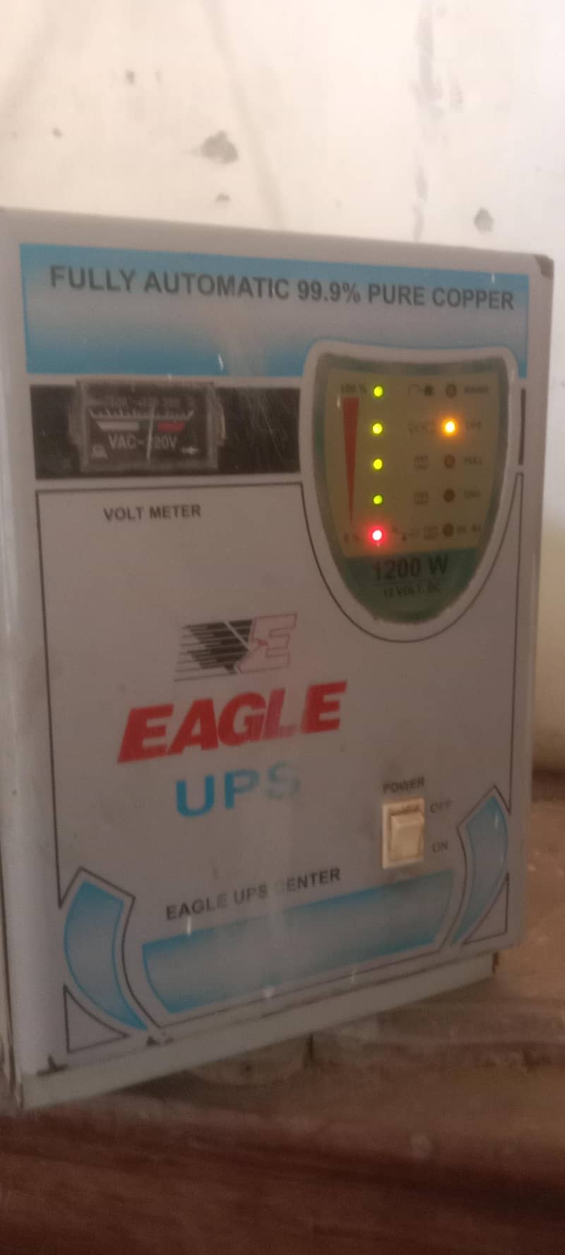 solar inverter and UPS - Solar Inverter - 1110365763