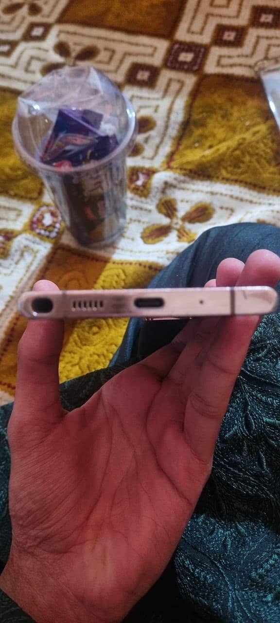 Samsung Note 20 Ultra Non Pta - Mobile Phones - 1110365988