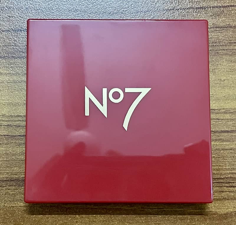 No7 “Warm Embers” Lip & Eye Palette - Eyes - 1110366178