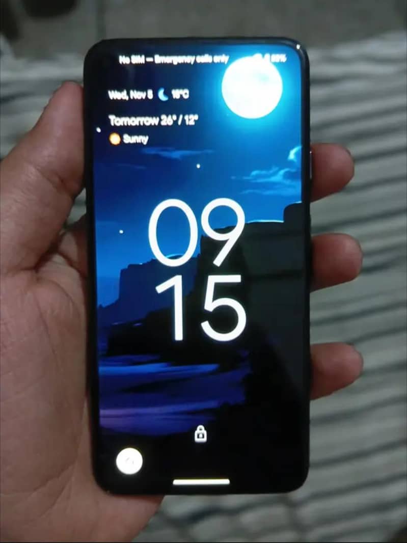 google pixel 5 - Mobile Phones - 1110366215