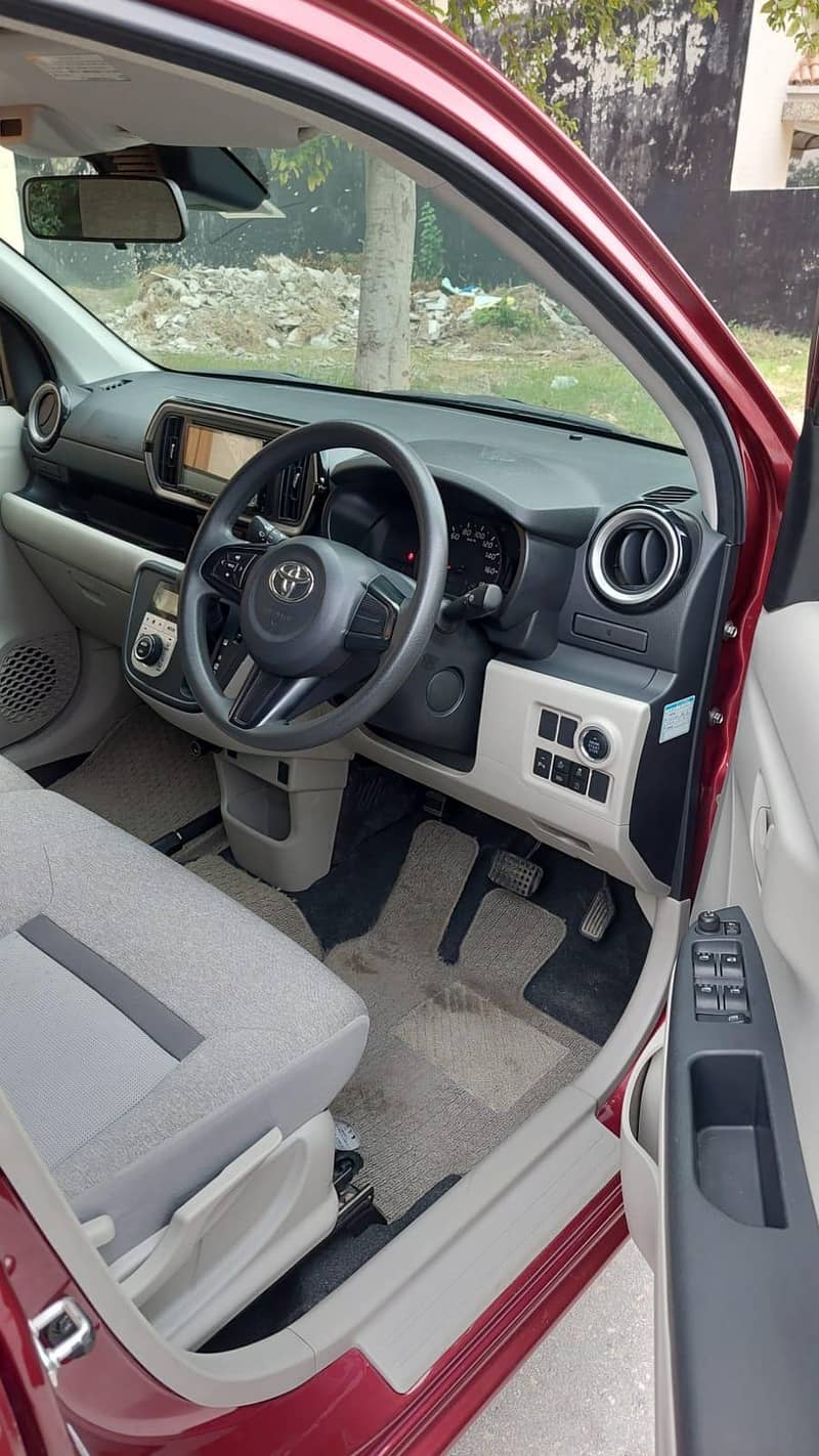 toyota passo xls top model - Cars - 1110366281