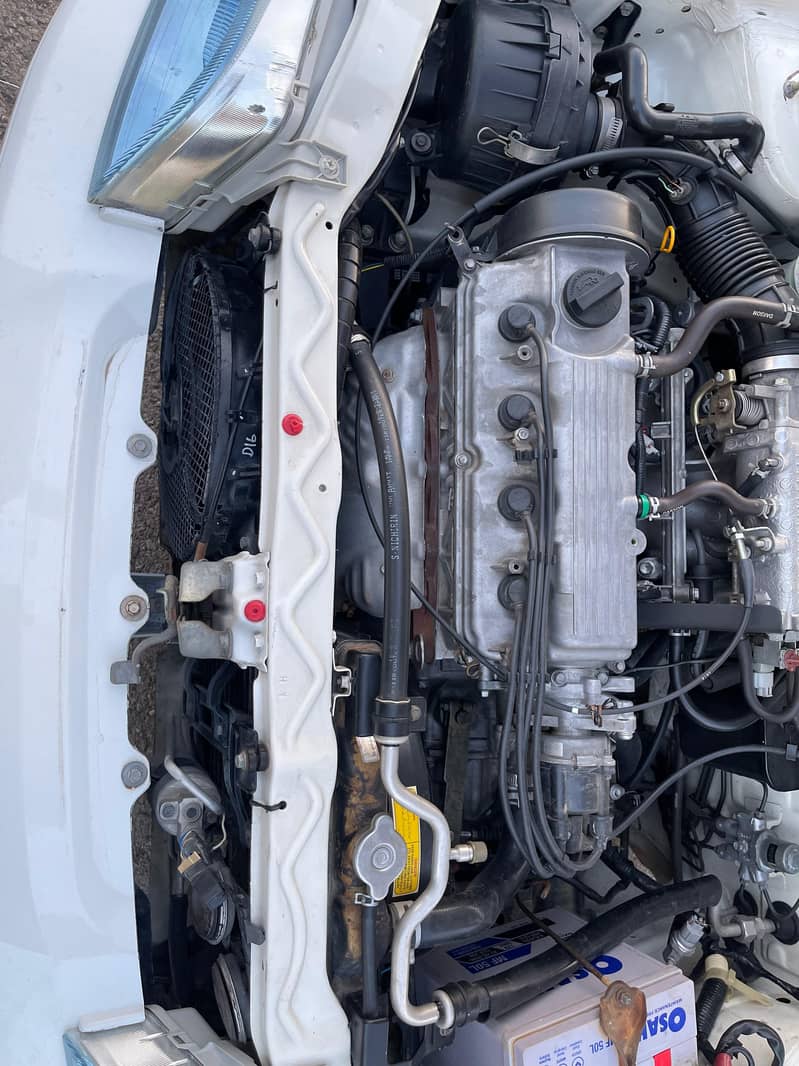 Suzuki cultus 2016 - Cars - 1110366414