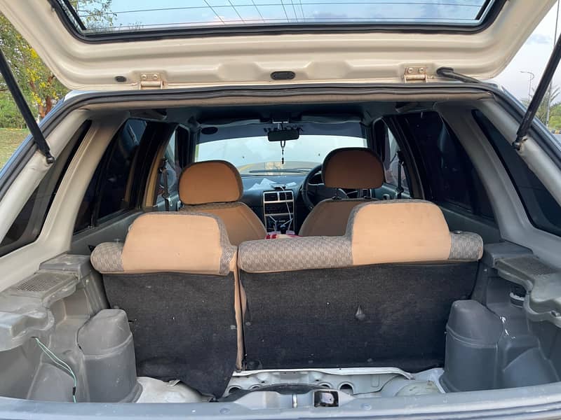 Suzuki cultus 2016 - Cars - 1110366414