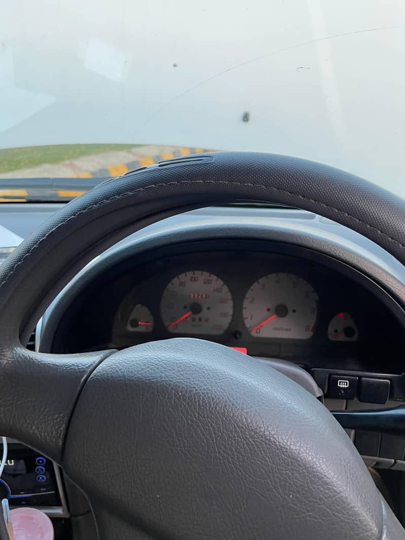 Suzuki cultus 2016 - Cars - 1110366414