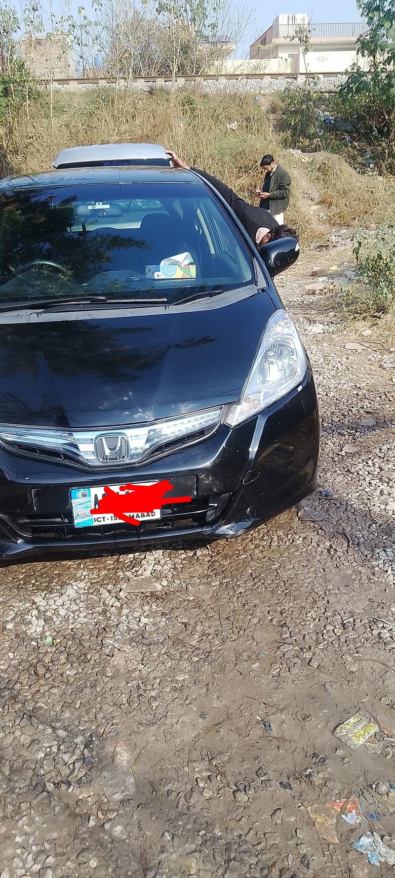 honda Fit , - Cars - 1110367397