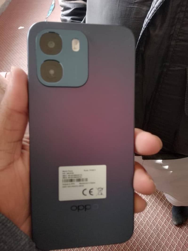 Oppo A6 256 GB - Mobile Phones - 1110368138