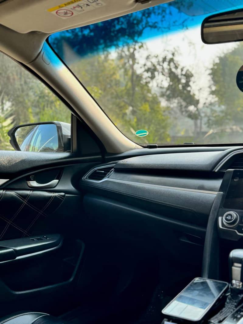 HONDA civic Oriel Ug package - Cars - 1110368152