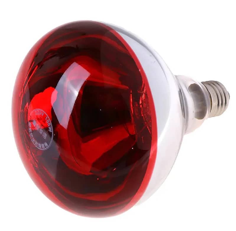 Reptile / Pet Heating Lamps – Ceramic Heat Emitter & Infrared Bulb ...