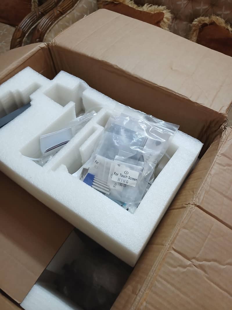 anycubic kobra 3 combo 3d printer multicolor only few hours used ...