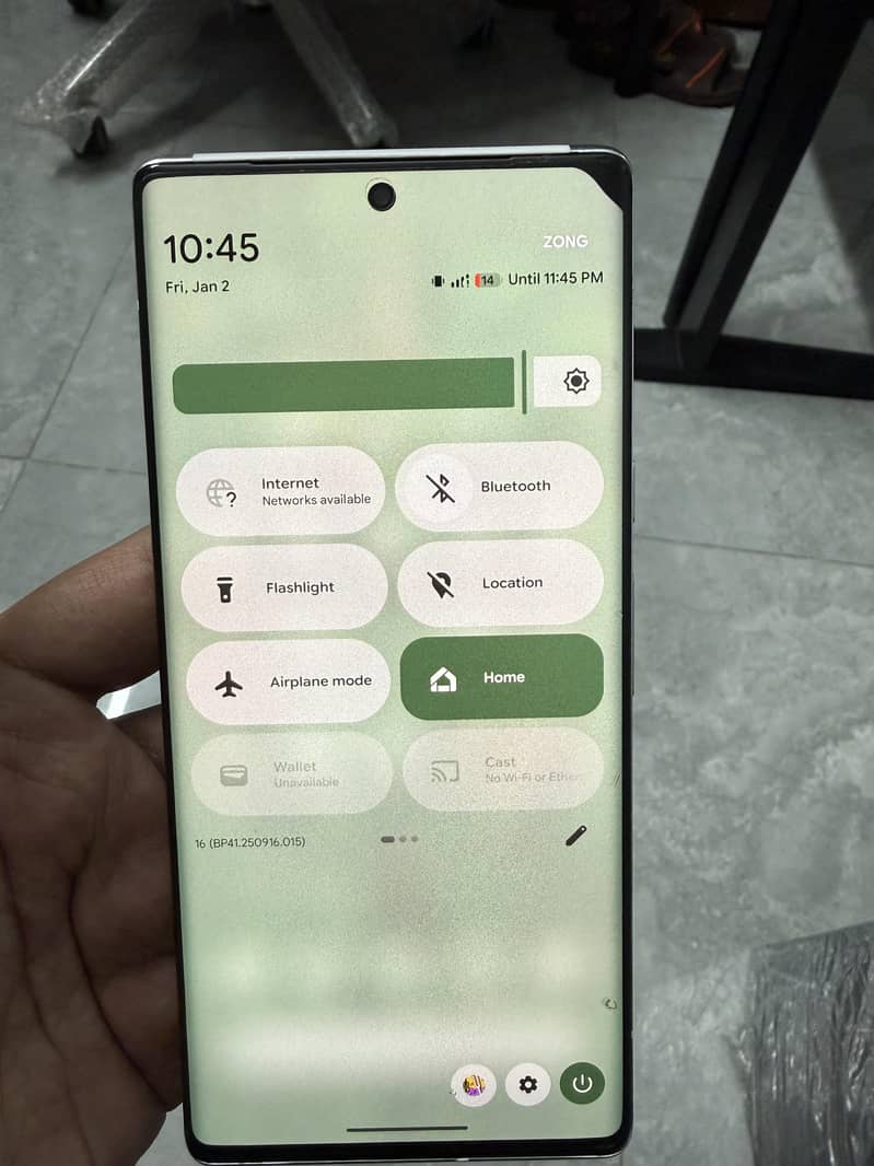 Google Pixel 6 Pro - Mobile Phones - 1107723063